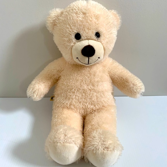 Build-A-Bear | Toys | Buildabear Workshop Teddy Bear | Poshmark